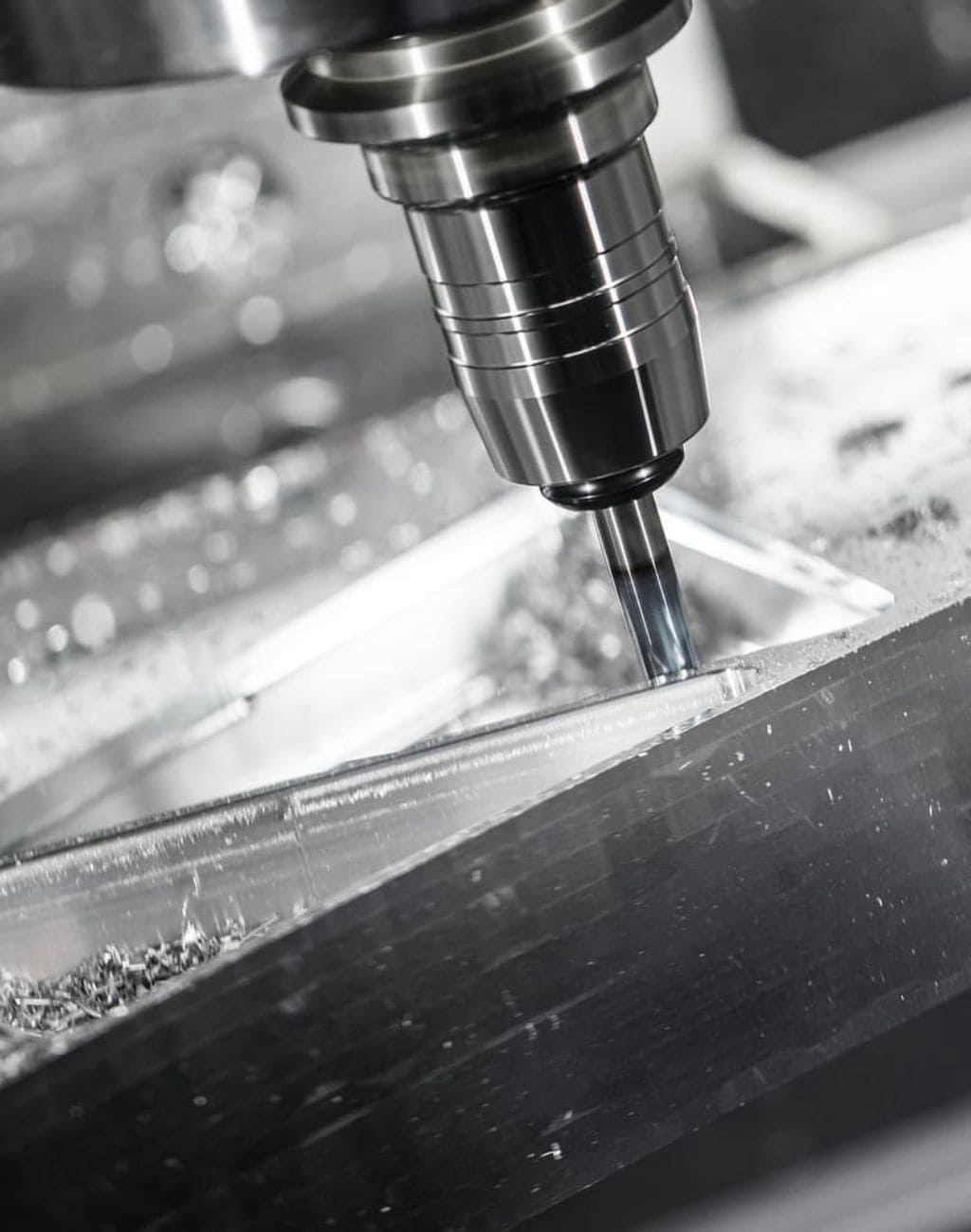 Kvep Advanced Number Plate Machines