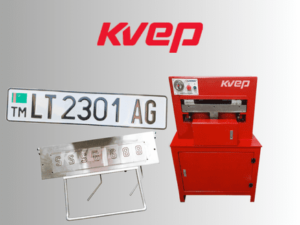 How License Plates Are Made [Complete Guide]