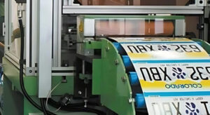 How License Plates Are Made [Complete Guide]