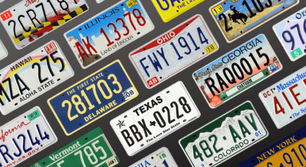How License Plates Are Made [Complete Guide]