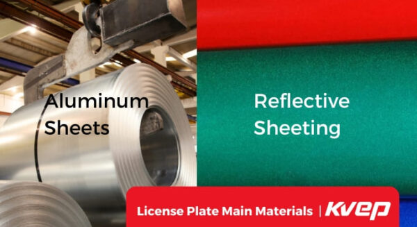 How License Plates Are Made [Complete Guide]