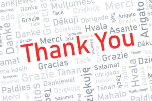 Thank You - Kvep: Leading License Plate Manufacturer Since 2006